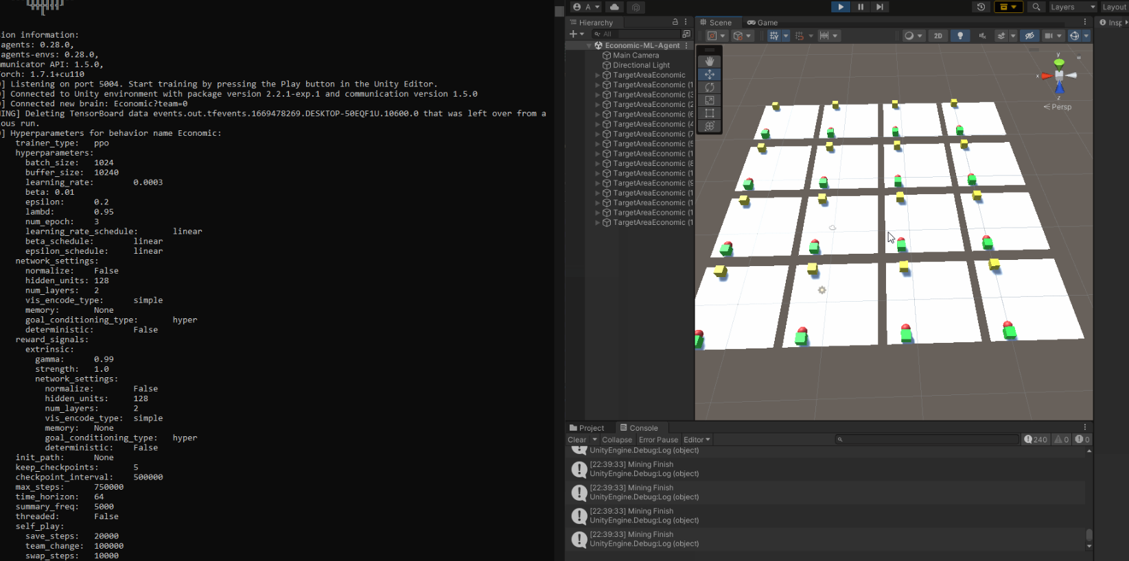 Github Dezire039da In Gamedev Lab 5 УрФУ Инструменты анализа данных в примерах и задачах