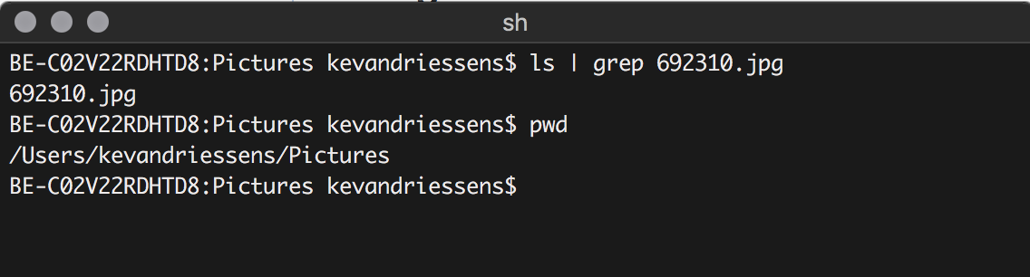 Image not showing iTerm2 · Issue #844 · dylanaraps/neofetch · GitHub