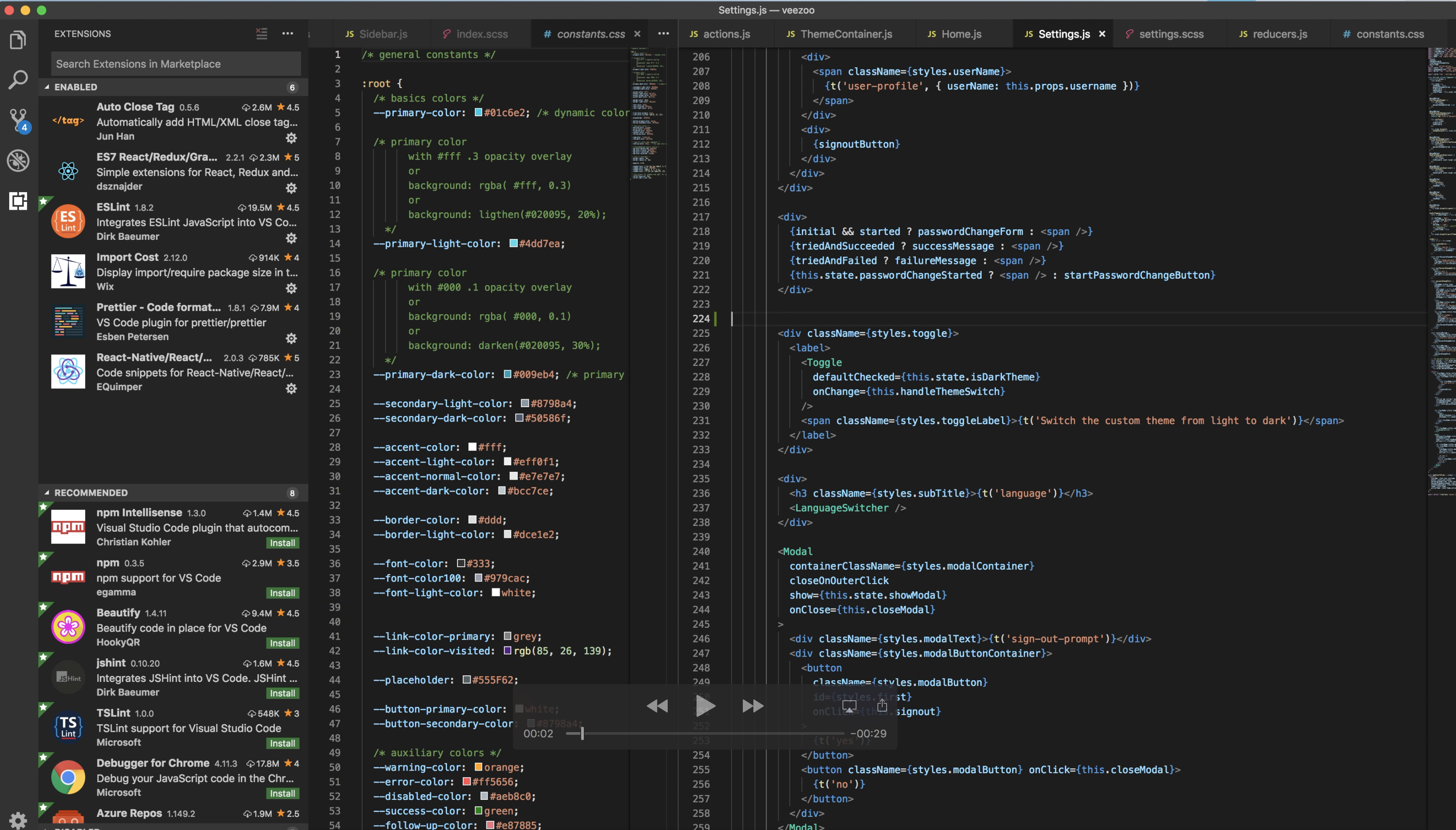 Weird Formatting After Save · Issue 72799 · Microsoftvscode · Github 