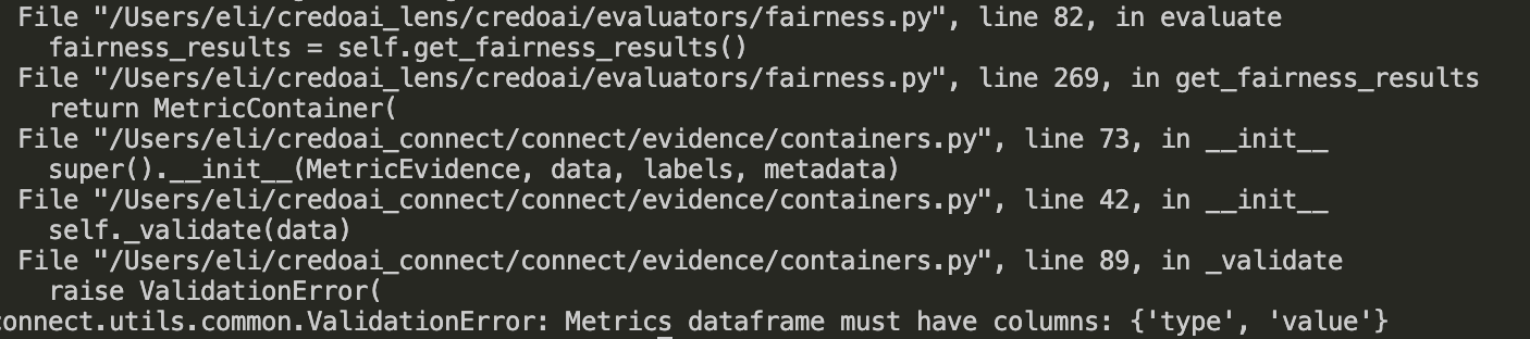 Fairness.py#L269 fails if supplied metrics list only contains threshold metrics · Issue #273 ...