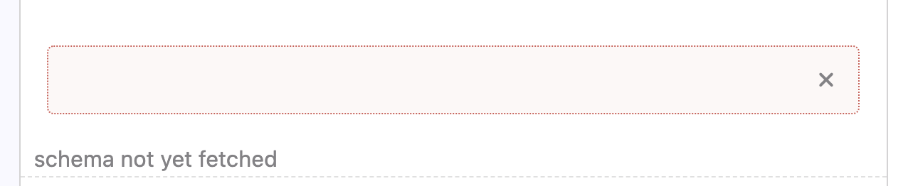 Unable To Fetch Graphql Schema With Resource Owners Password Credentials Oauth 2 Authentication
