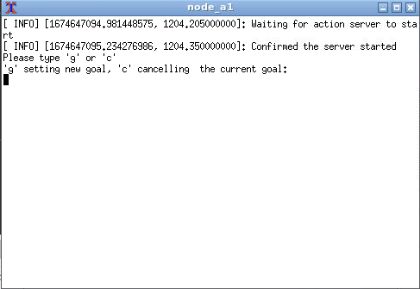 GitHub - kazu610/2nd_assignment_RT1: Repository for 2nd assignment of RT1