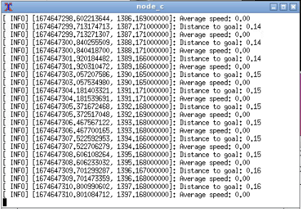 GitHub - kazu610/2nd_assignment_RT1: Repository for 2nd assignment of RT1