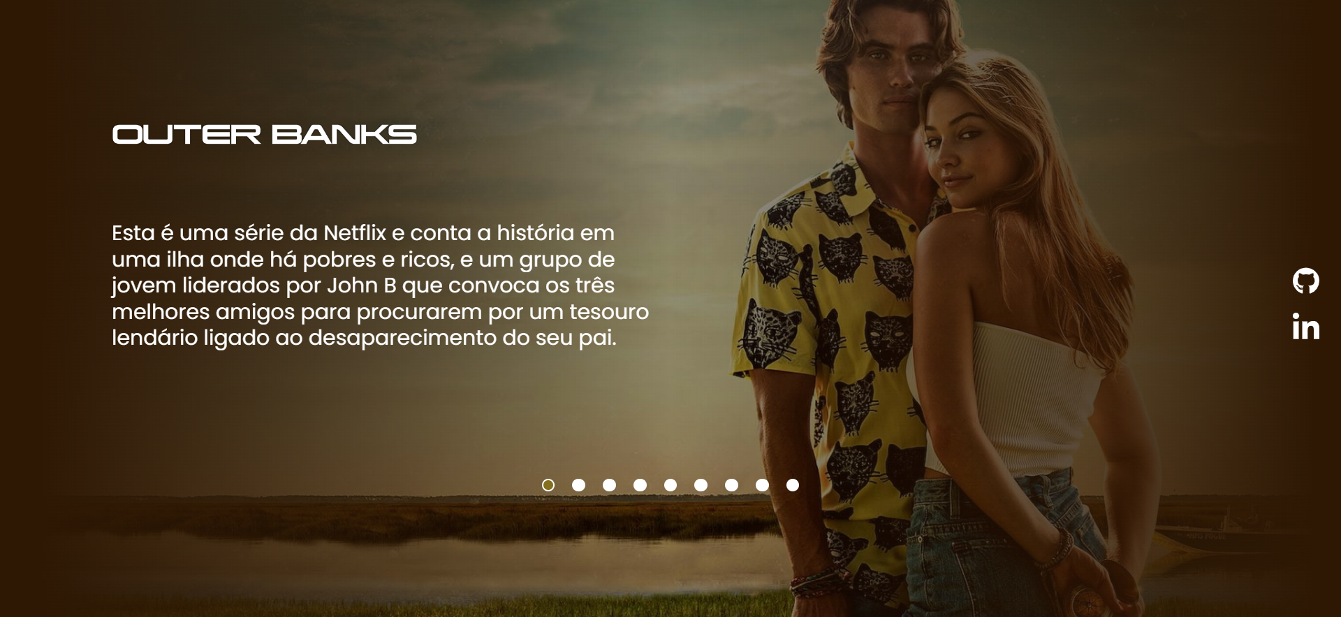 GitHub - lumamantelli/projeto-outer-banks