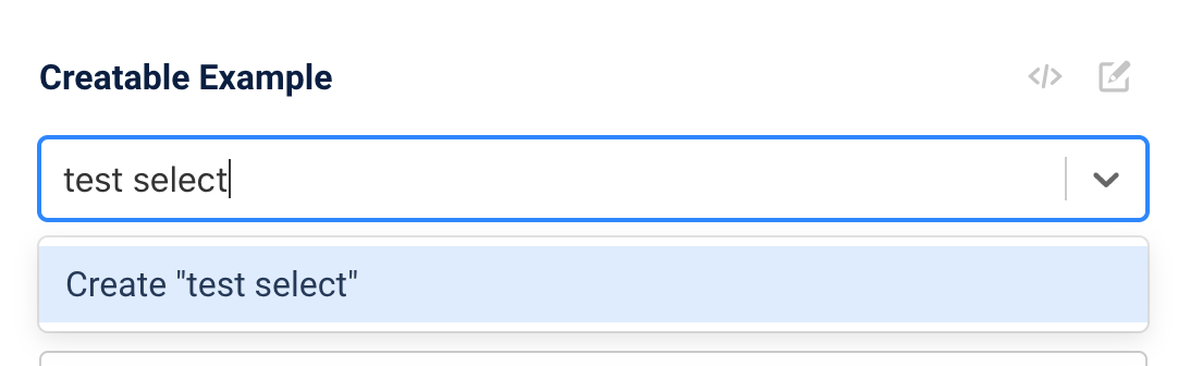 Can Not Edit Search Value · Issue 4030 · Jedwatson React Select · Github