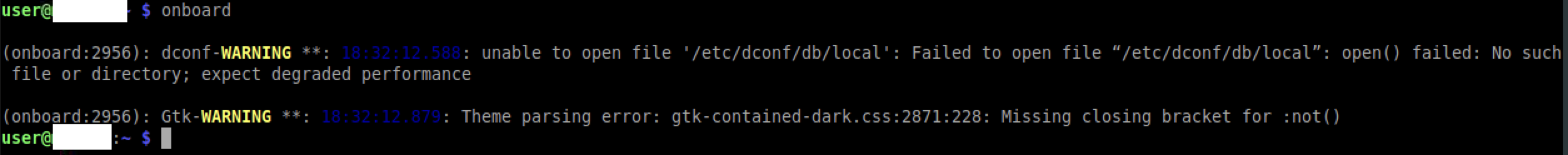 onboard - issues displaying the on-screen keyboard · Issue #335 · bareboat-necessities/lysmarine ...