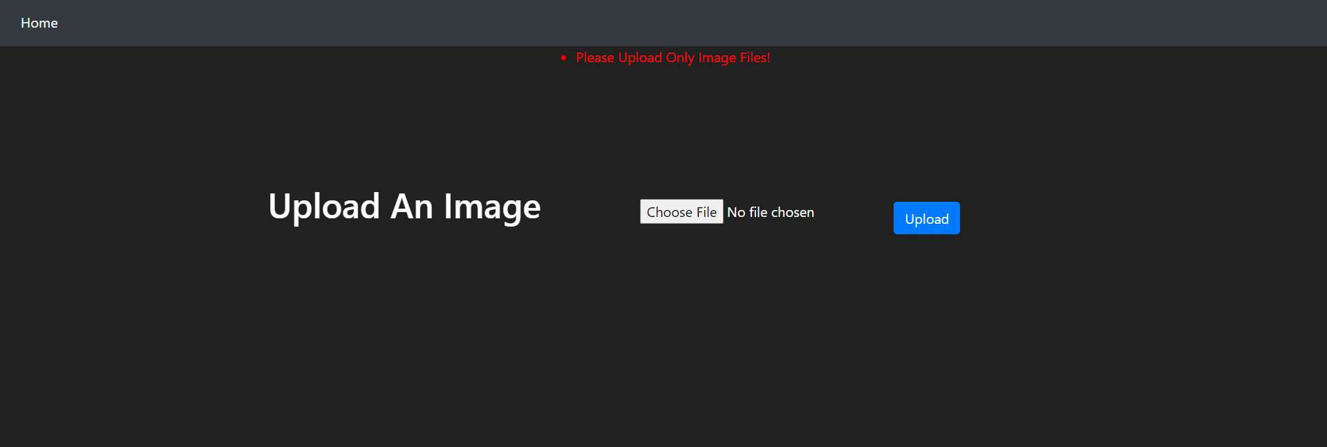 GitHub - bcsamrudh/image-ocr-website: This repository contains the code for an Image OCR website ...