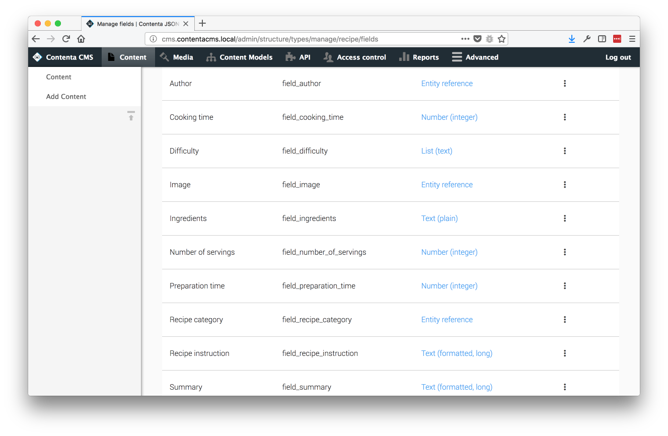 feat: new content model by e0ipso · Pull Request #306 · contentacms/contenta_jsonapi · GitHub