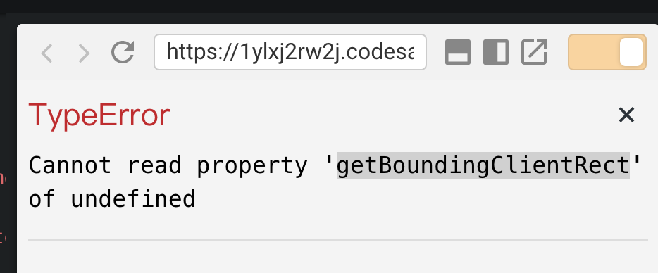 Editor is not defined · Issue #1047 · draft-js-plugins/draft-js-plugins · GitHub