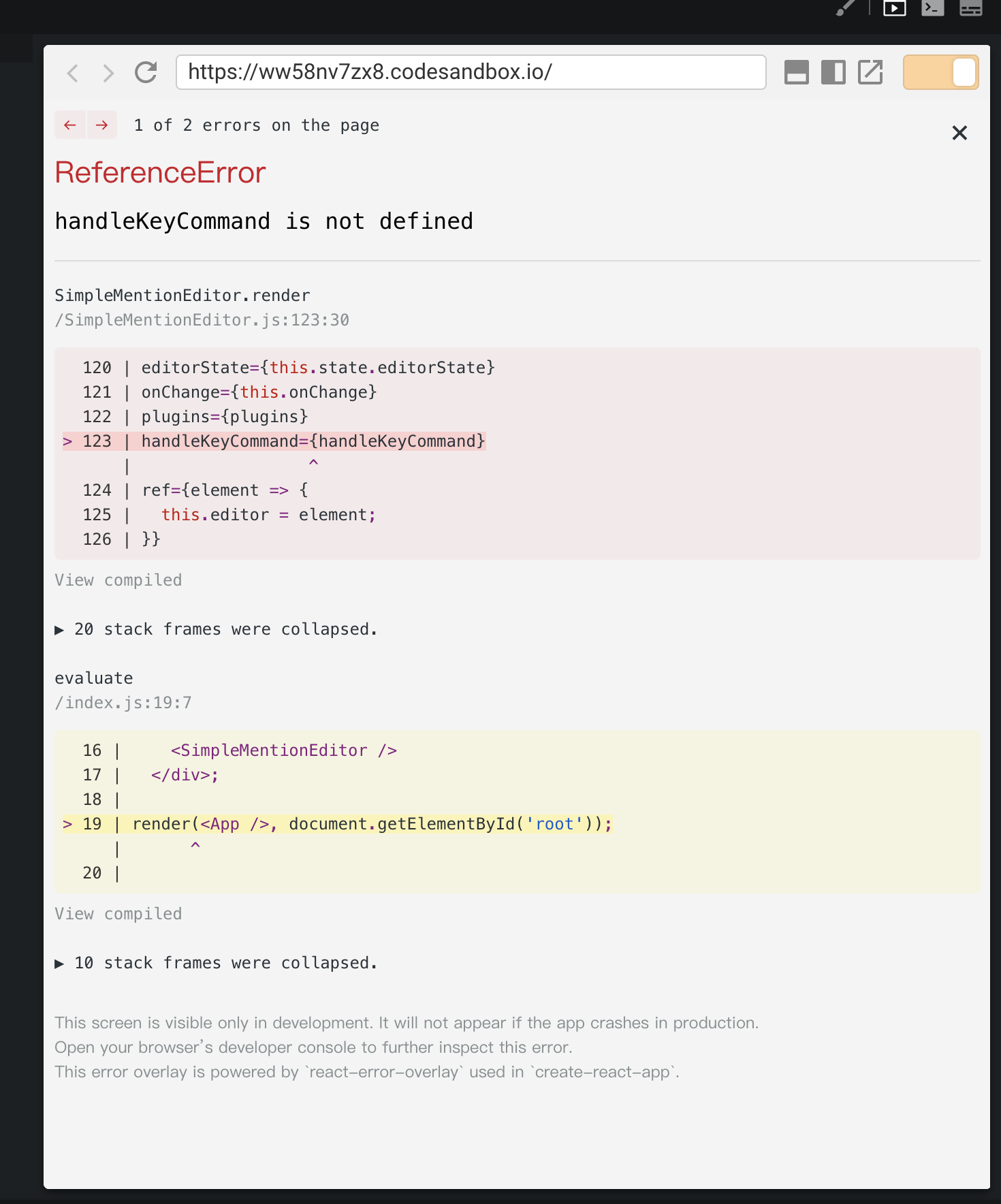 Resize image size with same ratio by the top or bottom edges. · Issue #981 · draft-js-plugins ...