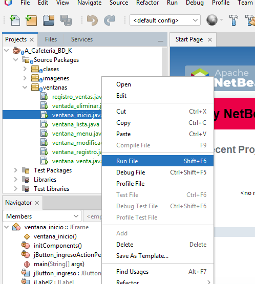 GitHub - ArlysJavier/Prueba-KONECTA: desarollo pueba cafeteria