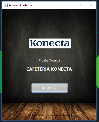 GitHub - ArlysJavier/Prueba-KONECTA: desarollo pueba cafeteria