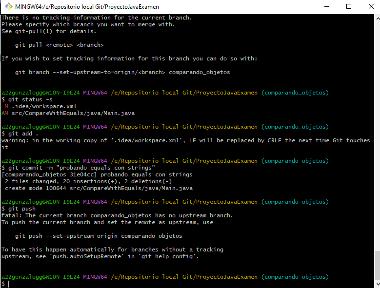 GitHub - Gonzalogg5/NuevoRepositorio