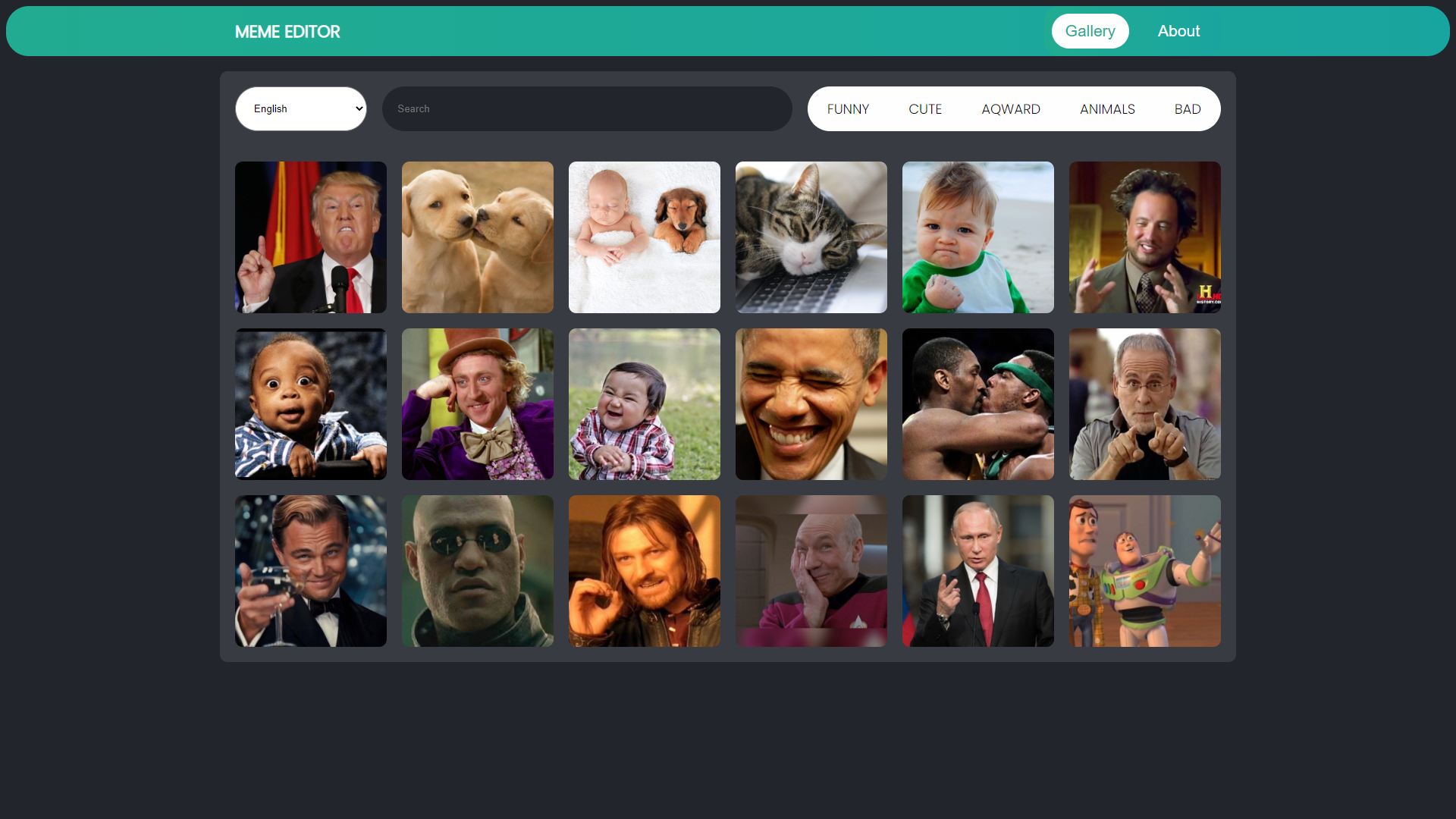 GitHub - baruchyakubov/meme-editor