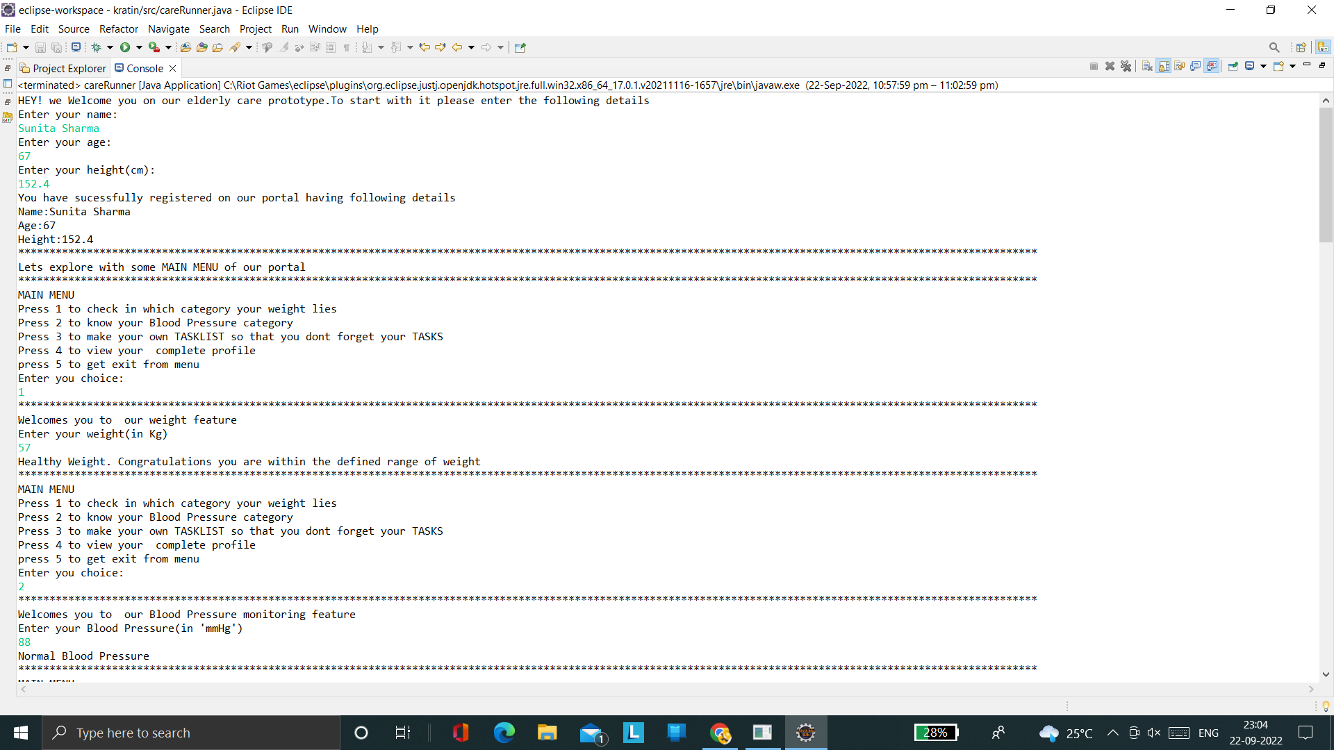 GitHub - SUmIt-78/kratin-Exercise