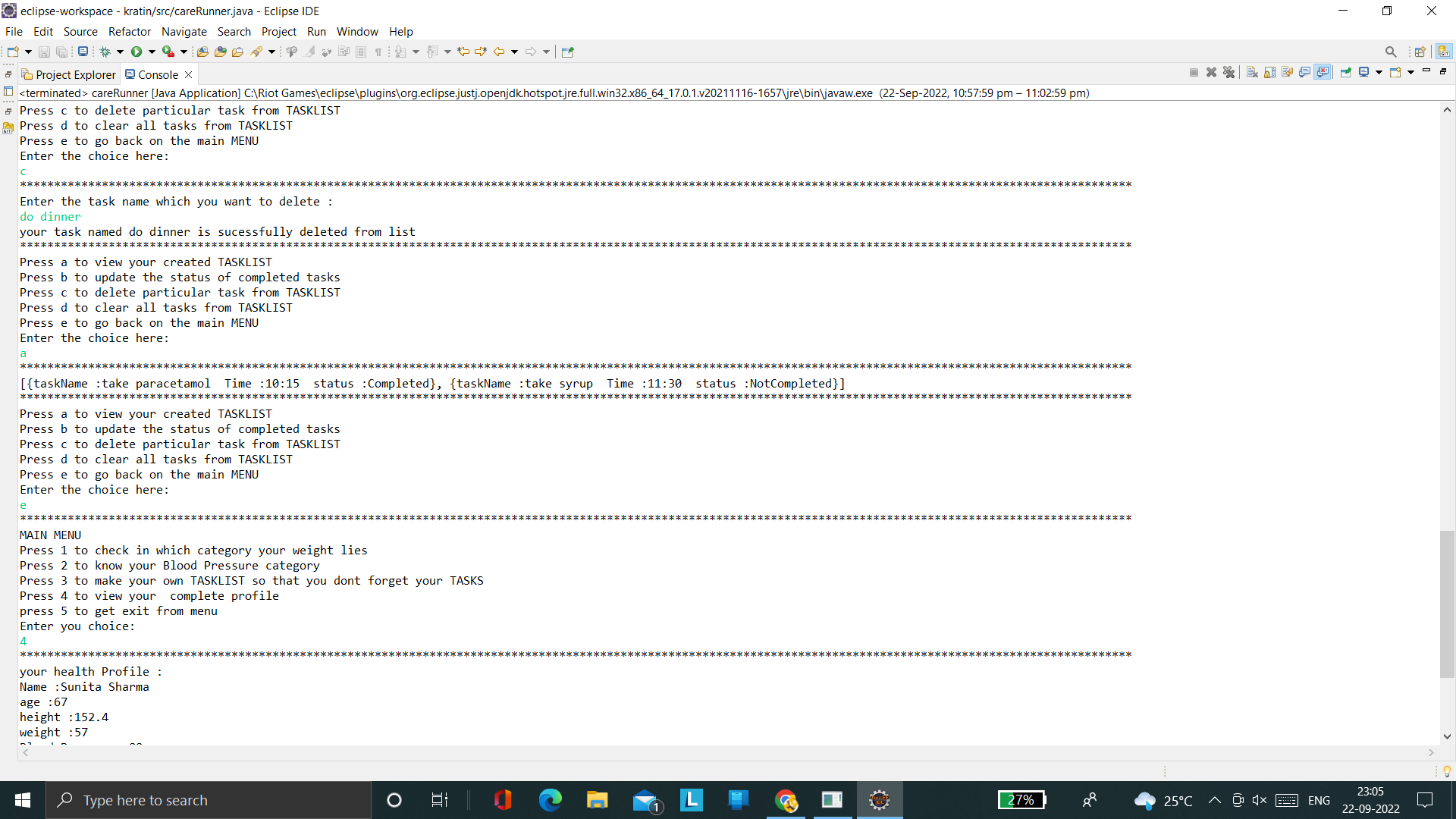 GitHub - SUmIt-78/kratin-Exercise