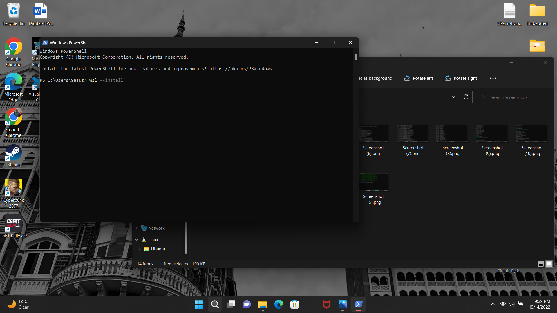 GitHub - sushrut-upenn/ese-5190_Lab_setupguide_Sushrut