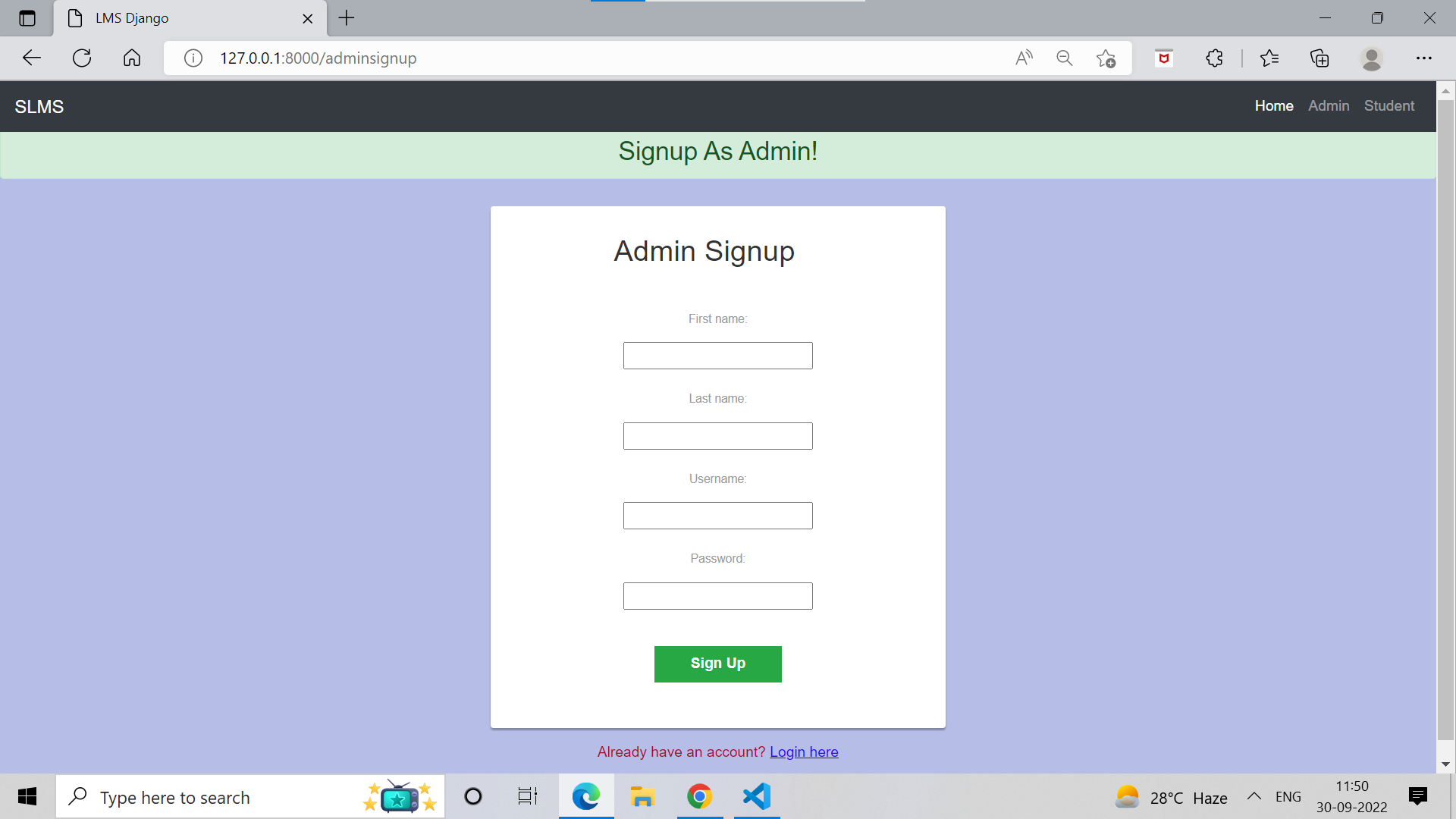 GitHub - AkshayBDeshmukh/library-management