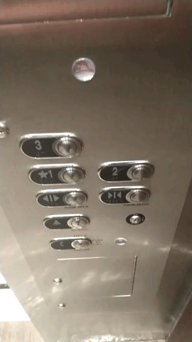 GitHub - CurlyGurt/ElevatorProject: Visualizing a new elevator design