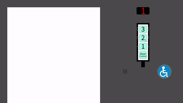 GitHub - CurlyGurt/ElevatorProject: Visualizing a new elevator design