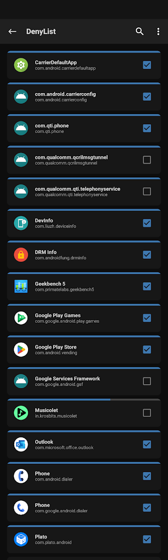 Pixelify Google dialer occasionally stops being able to make calls when VoWifi is enabled ...