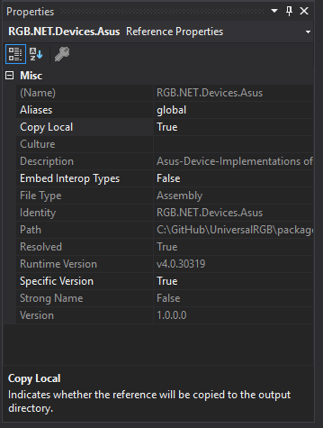 Code Sample · Issue #10 · DarthAffe/RGB.NET · GitHub