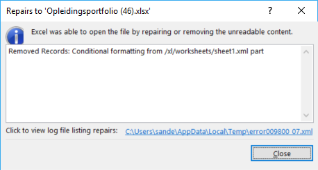 CONDITION_EXPRESSION Not Working · Issue #678 · PHPOffice/PhpSpreadsheet · GitHub