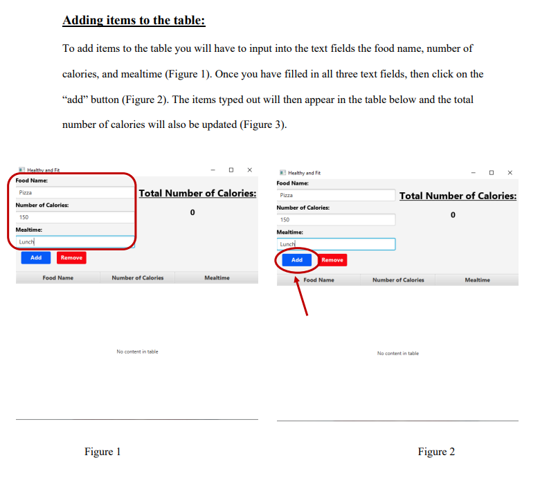 GitHub - BcOp10/HealthyAndFit: This application is meant to count the total number of calories a ...