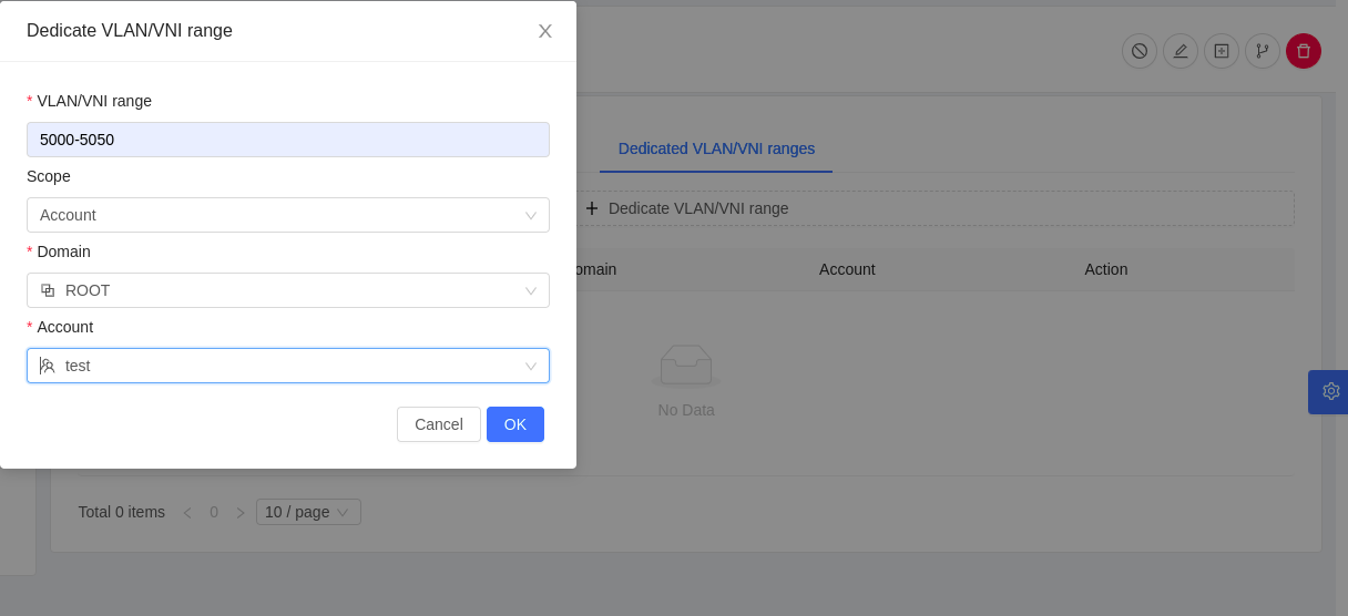 Guest Network - Dedicated VXLAN Range · Issue #6871 · apache/cloudstack · GitHub