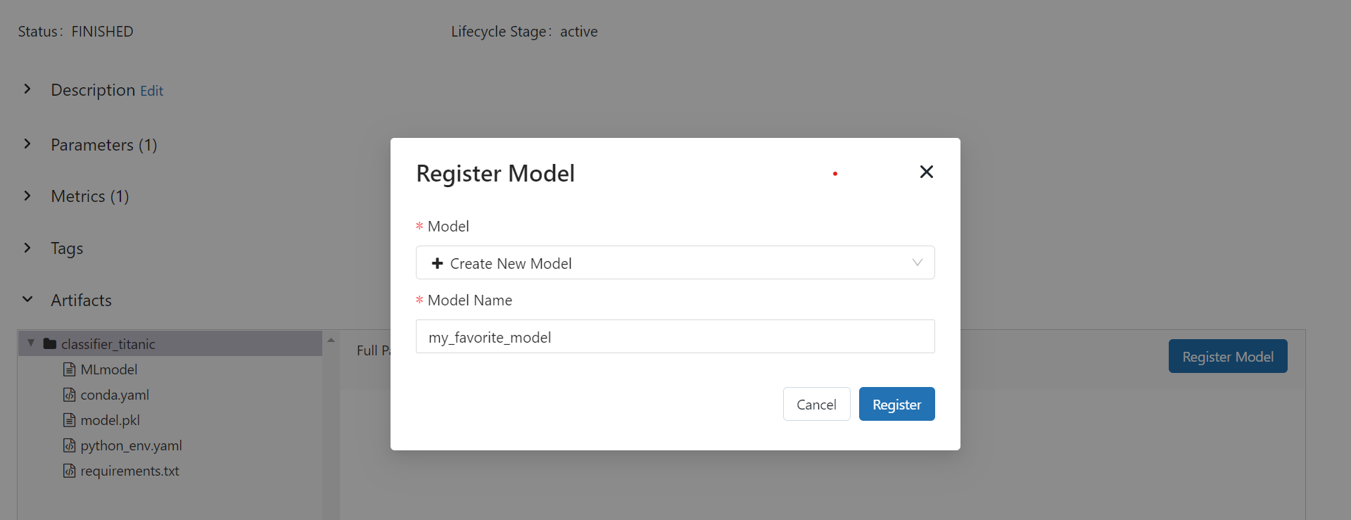 GitHub - mohamed06H/mlflow_beginner