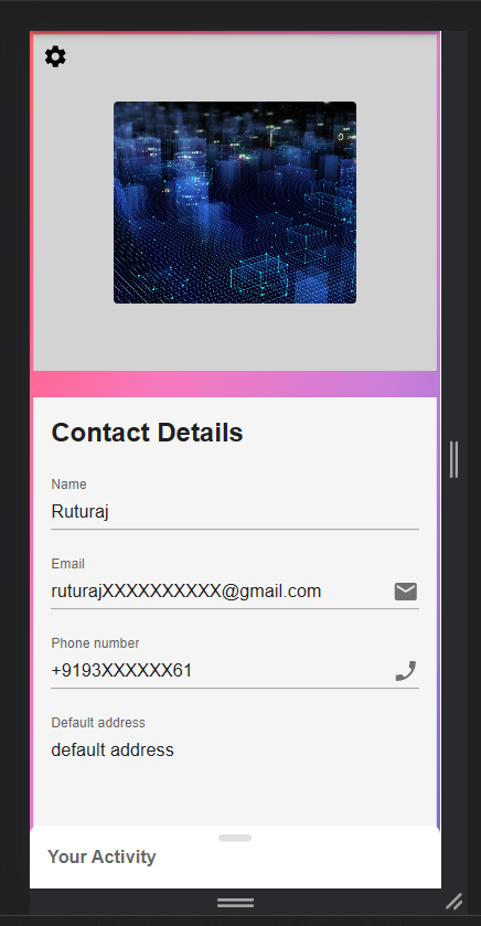 GitHub - ruturajmengal2016/project_1