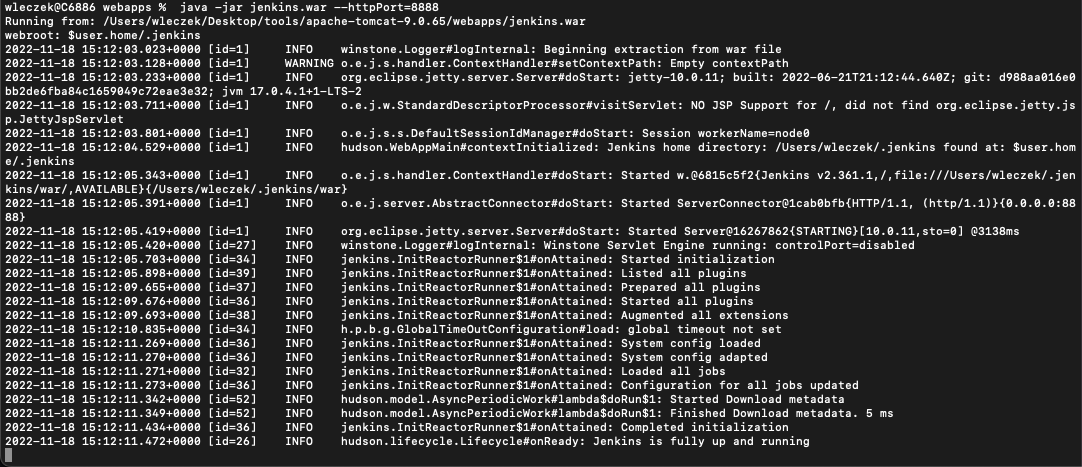 GitHub - WeronikaLeczekGD/Java-tasks GitHub - WeronikaLeczekGD/Java-tasks