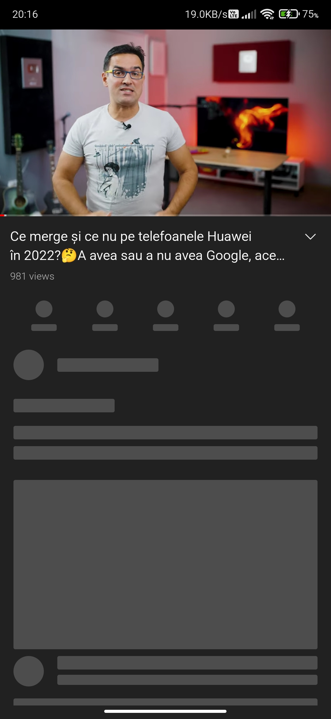 bug: 'YouTube ReVanced freeze couple of seconds after every first ...