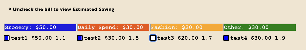 Github Tylyuu Bill Tracker