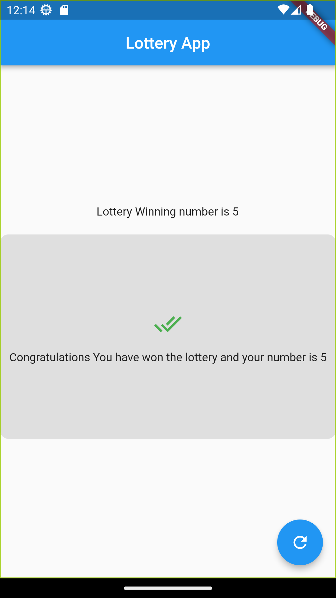 GitHub - Anas-FlutterDev/lotteryApp