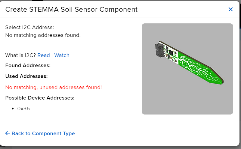 I2c Fails To Find Device · Issue 422 · Adafruit Adafruit Wippersnapper Arduino · Github