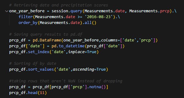 GitHub - cxnoii/Exploratory-Weather-Analysis