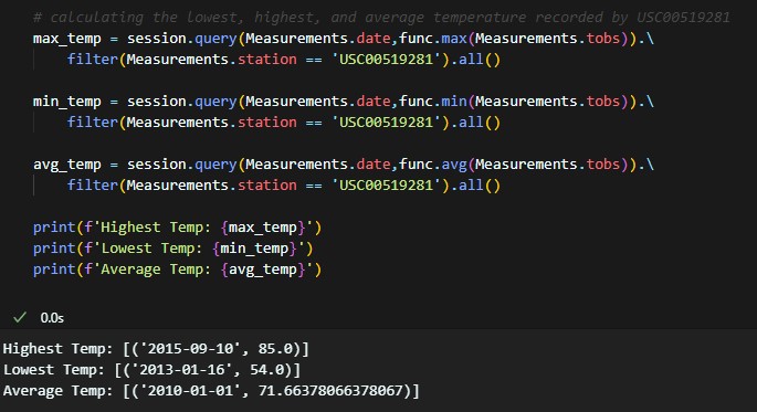 GitHub - cxnoii/Exploratory-Weather-Analysis