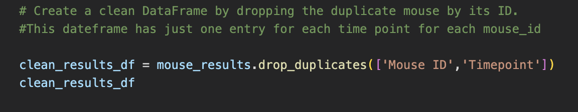 GitHub - cxnoii/Pharmaceutical_Analysis
