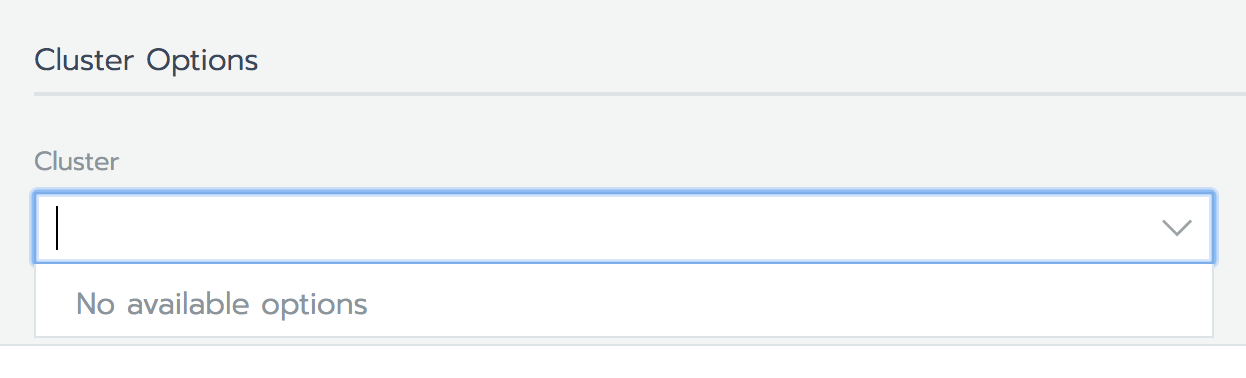 When Adding Nodes Not Using Node Template Through Add Node In The