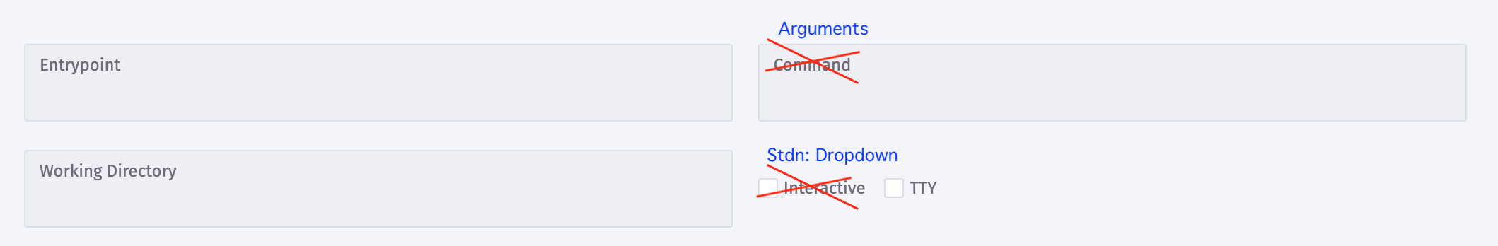 Container Component · Issue #596 · rancher/dashboard · GitHub
