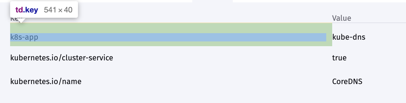 Keyvalue Component Design Issue · Issue 696 · Rancherdashboard · Github