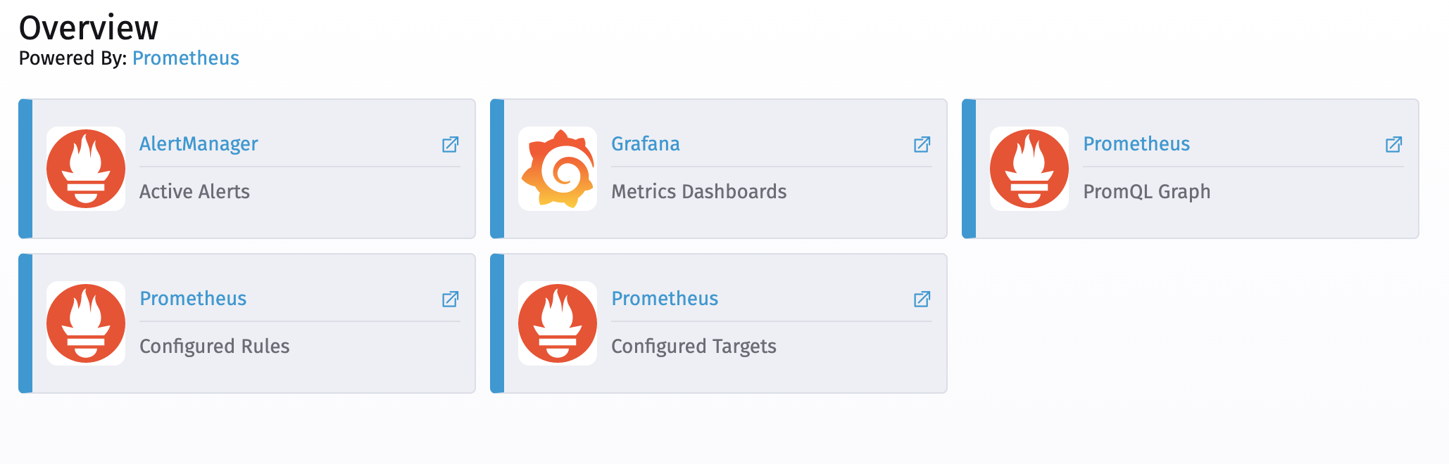 Update card design after istio chart is deployed · Issue #1462 · rancher/dashboard · GitHub