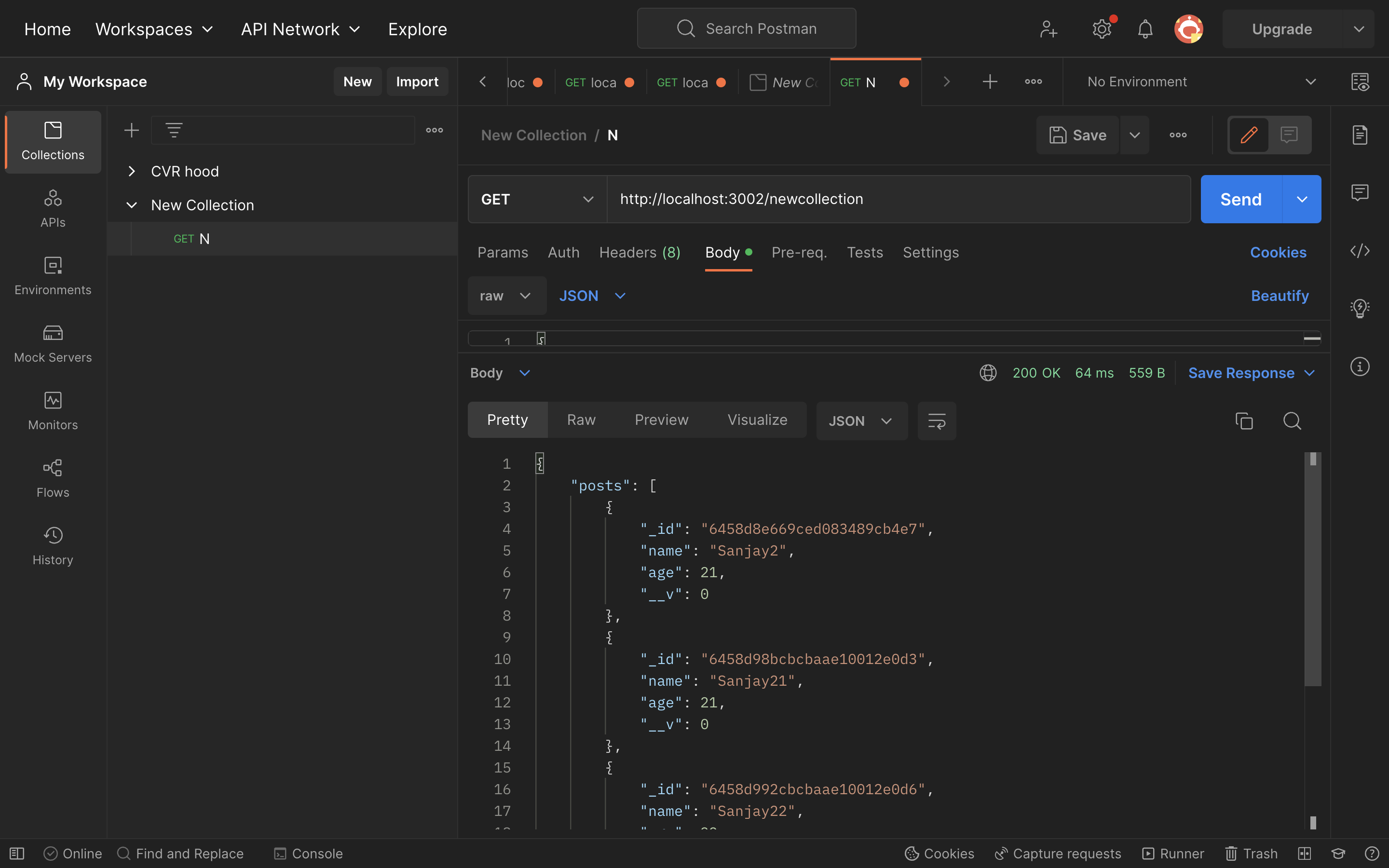 GitHub - sanjay-sol/internshala_assignment