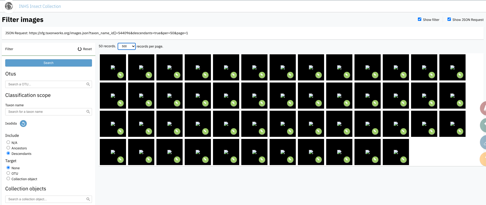 Filter Image Task returning wrong images · Issue #1916 ...
