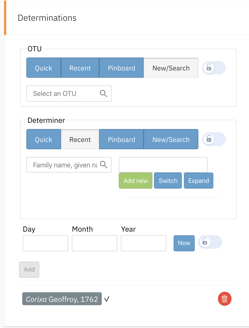 Enhancement: Radial annotator · Issue #1401 · SpeciesFileGroup ...