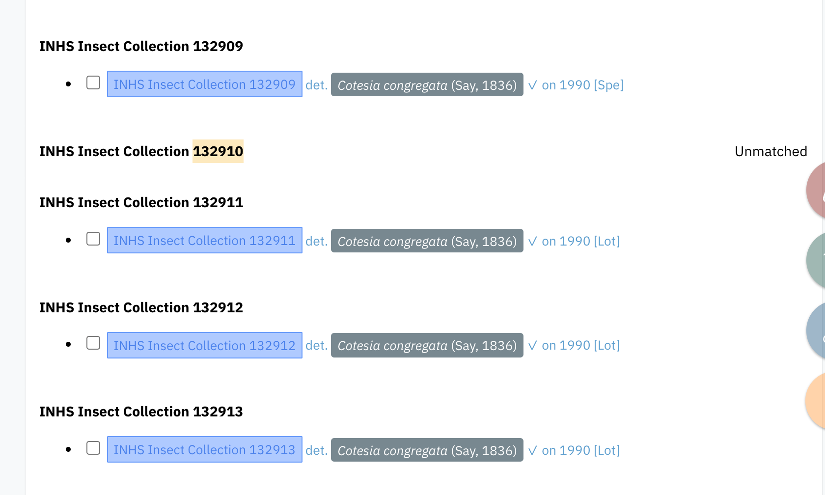 Collection Object Match does not return containerized objects · Issue #1885 · SpeciesFileGroup ...