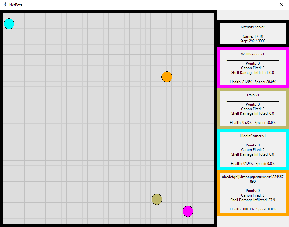 netbots_ipc allows robot names to be any length. · Issue #35 · dbakewel ...