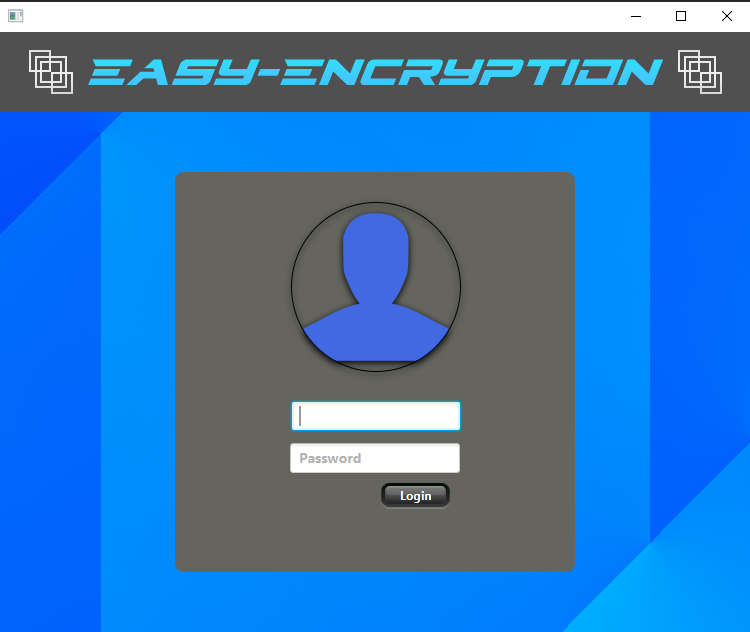 Github Nexezneasy Encryption Db Easy Encryption Aims To Strengthen Personal Data By