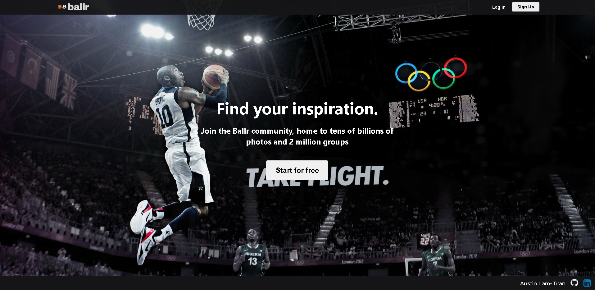 GitHub - lamtran415/Ballr